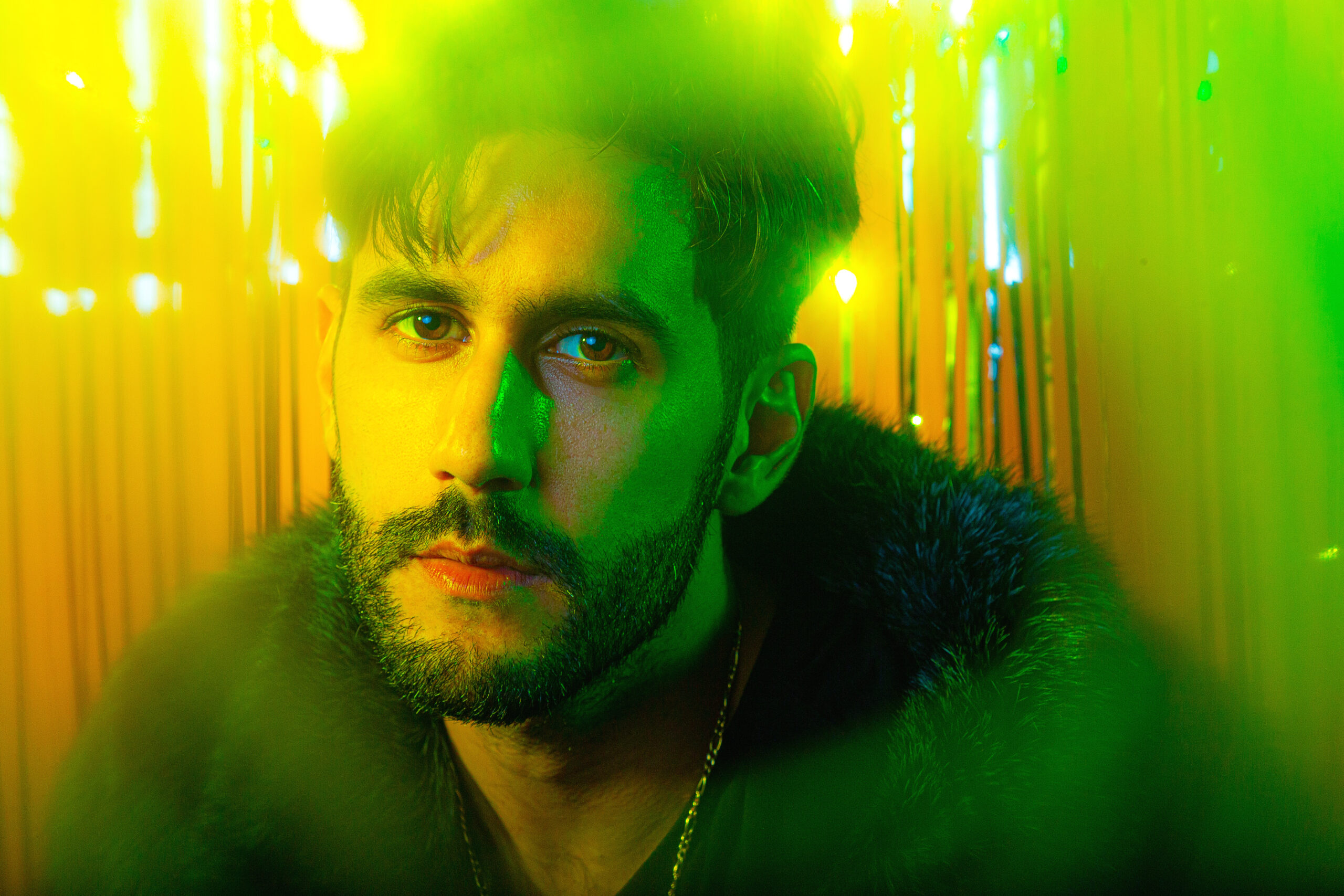 Nemula presenta cascada de diamantes un EP para bailar llorando