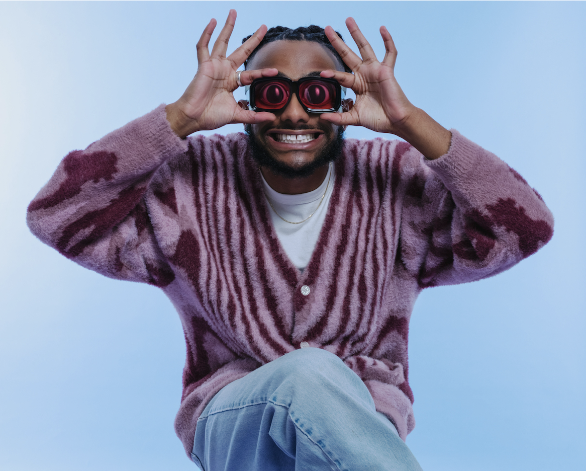 Aminé comparte su nuevo álbum: 'twopointfive' - Mr Indie