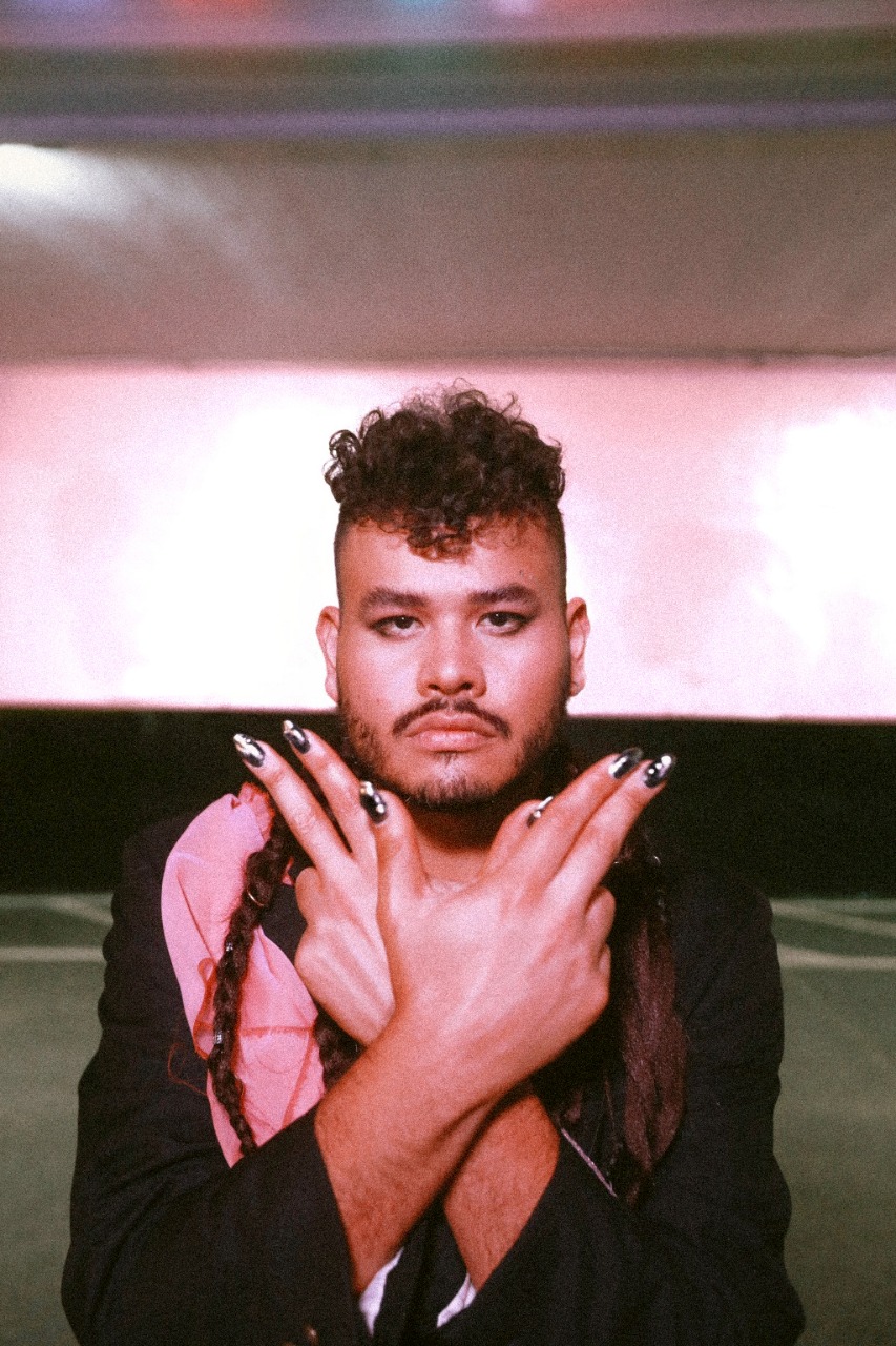 RICHI, artista promesa que revoluciona el género Urbano en modo ANIMAL ...