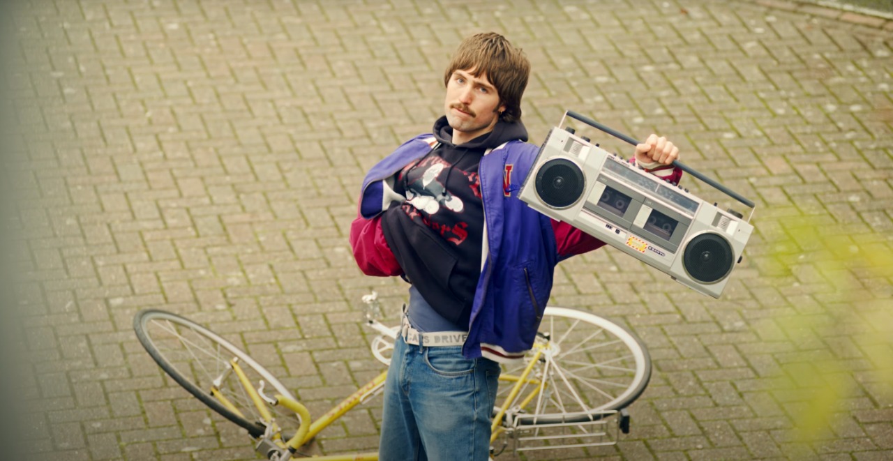 Will Joseph Cook nos enamora con su nuevo sencillo 'Little Miss' - Mr Indie