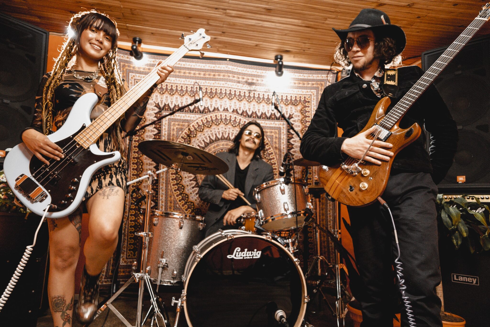 BALTHVS estrena su nuevo álbum "Cause & Effect" - Mr Indie