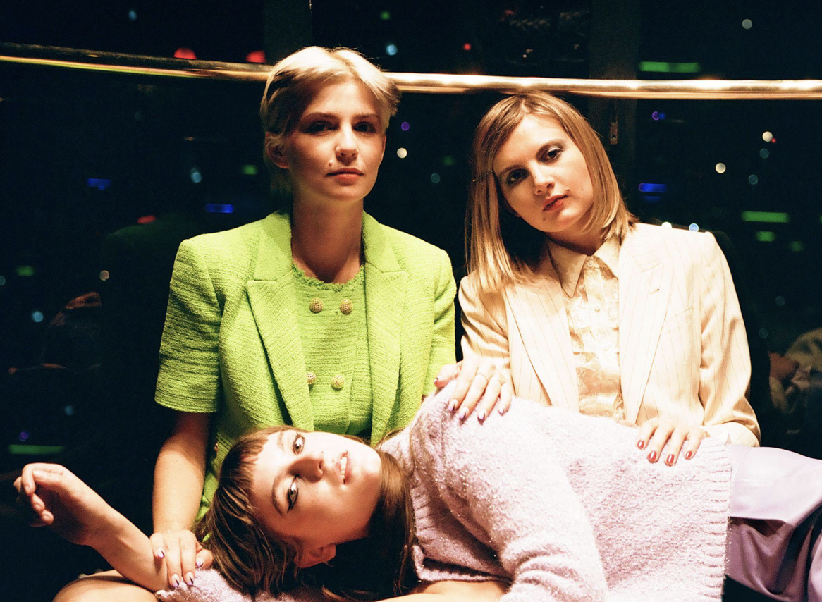 AUTOMATIC lanza nuevo sencillo 'Venus Hour' - Mr Indie