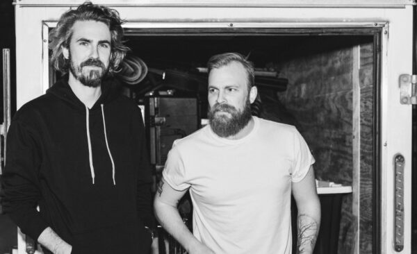 The Bros. Landreth refuerza su hermandad con la música y creciendo la ...