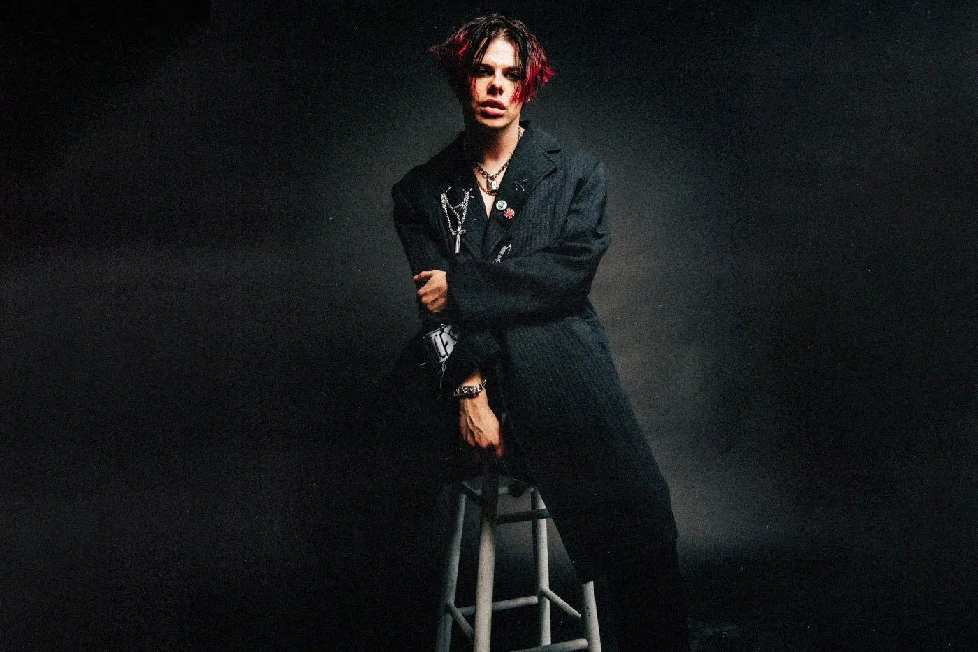 YUNGBLUD anuncia su tercer álbum de estudio - Mr Indie