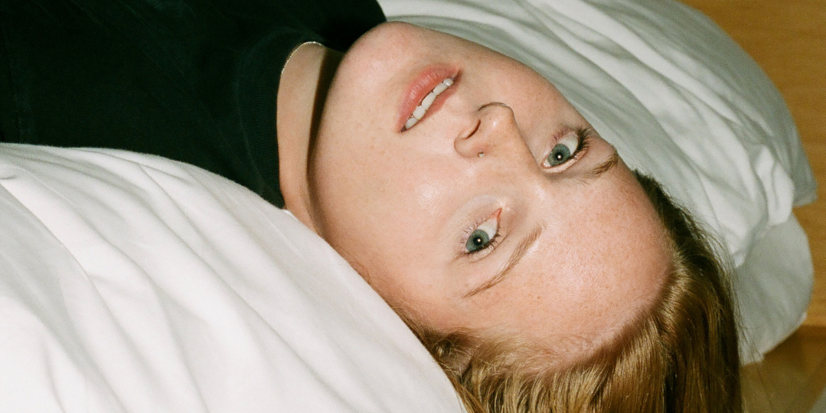 "Lately", el nuevo sencillo de Charlie Houston. - Mr Indie