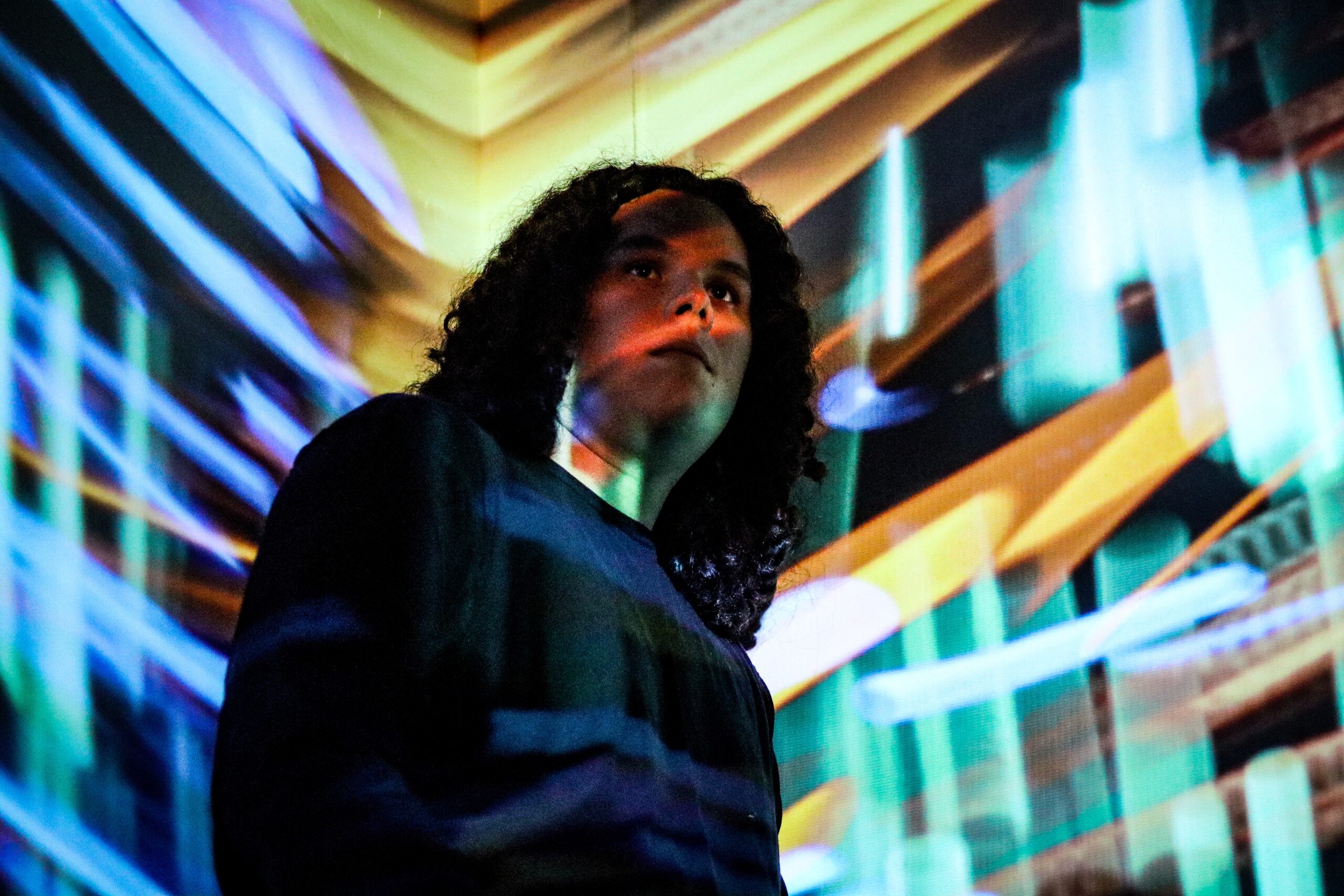 Jaint presenta "realidad", su nuevo sencillo - Mr Indie