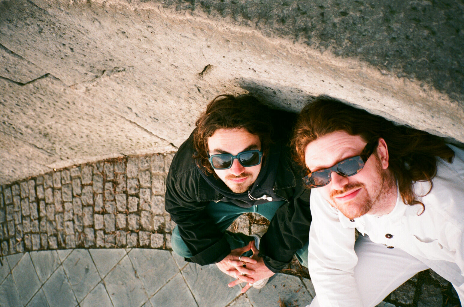 "JOY (Don't It Make You Feel)", el nuevo sencillo de Joy Anonymous - Mr ...