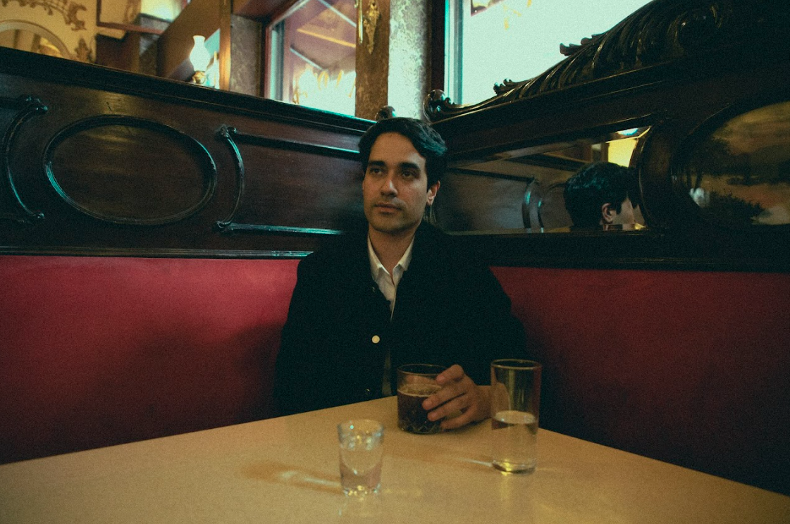 Escucha "Violento" El Nuevo Sencillo de Pønce - Mr Indie