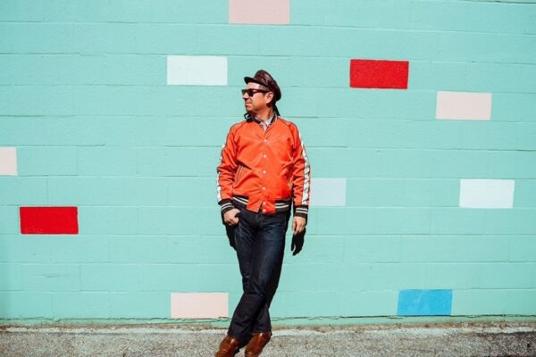 Felipe Moon: la nueva promesa del pop ecuatoriano - Mr Indie