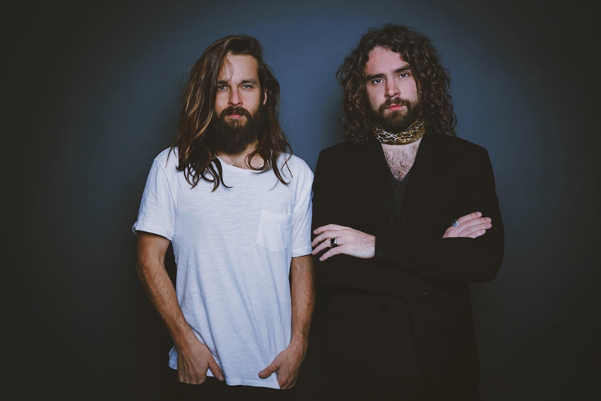 Reyno anuncia nueva fecha para el Auditorio BB - Mr Indie