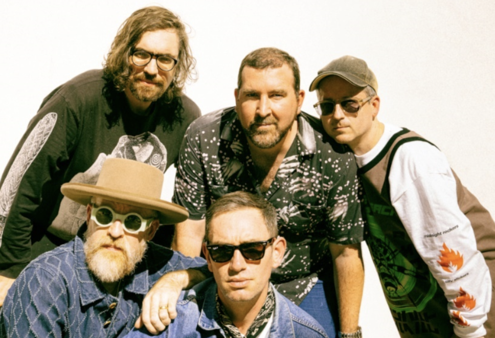 Hot Chip estrena su sencillo "Eleanor" - Mr Indie