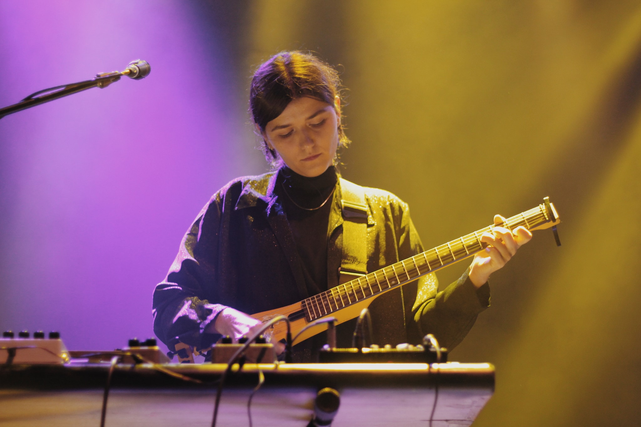 Human Tetris anuncia gira por México - Mr Indie