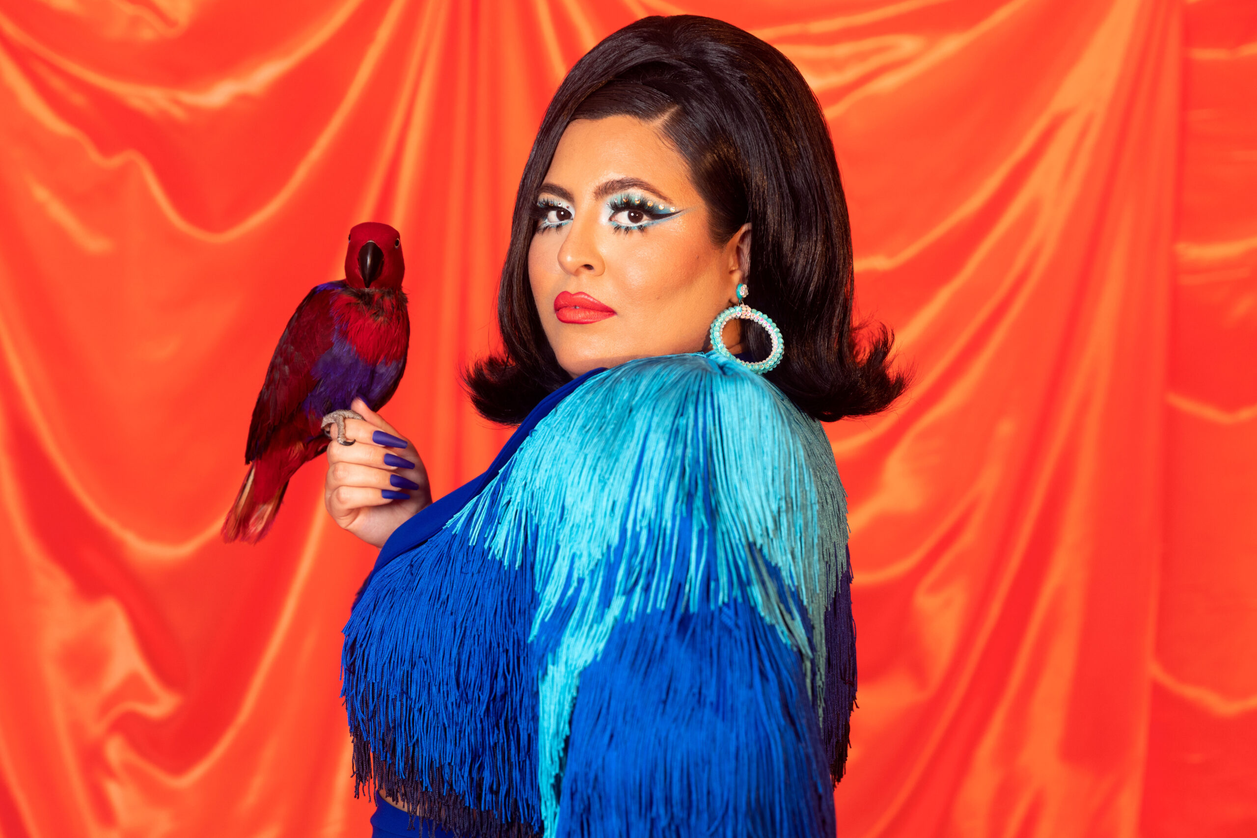 San Cha presenta su nuevo sencillo doble - Mr Indie | 2023