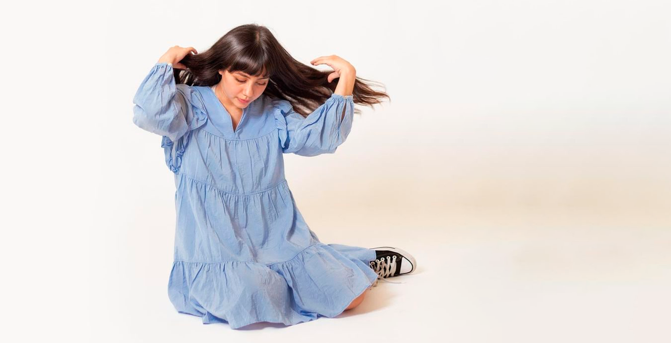 Sam Vazquez presenta "Nina" - Mr Indie