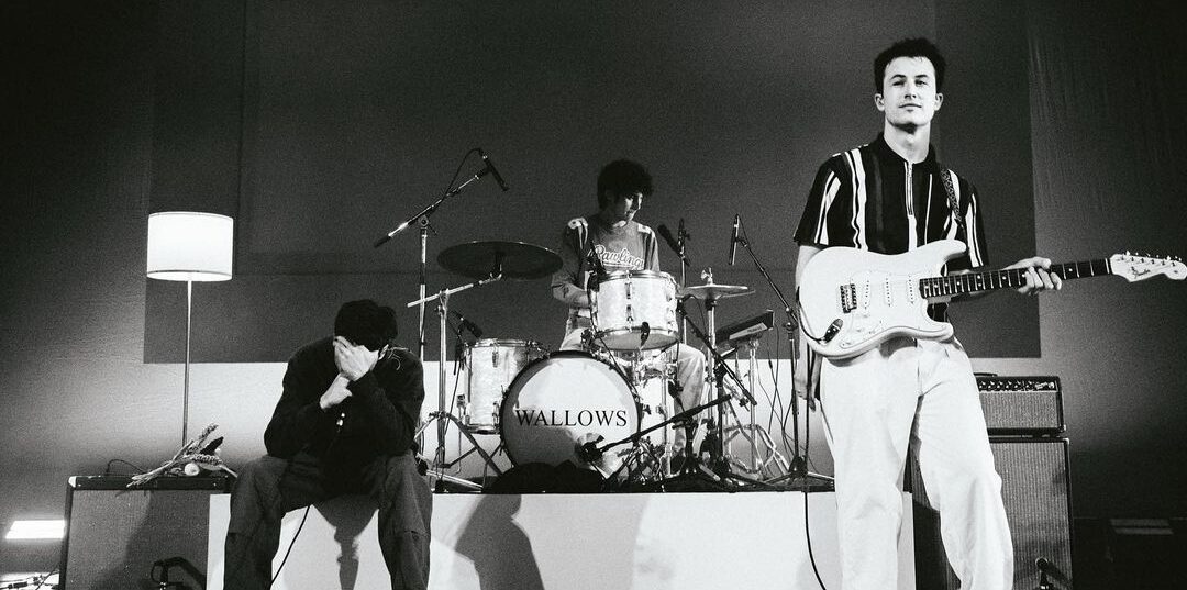 Wallows llega por primera vez a México en el Corona Capital 2022 - Mr Indie