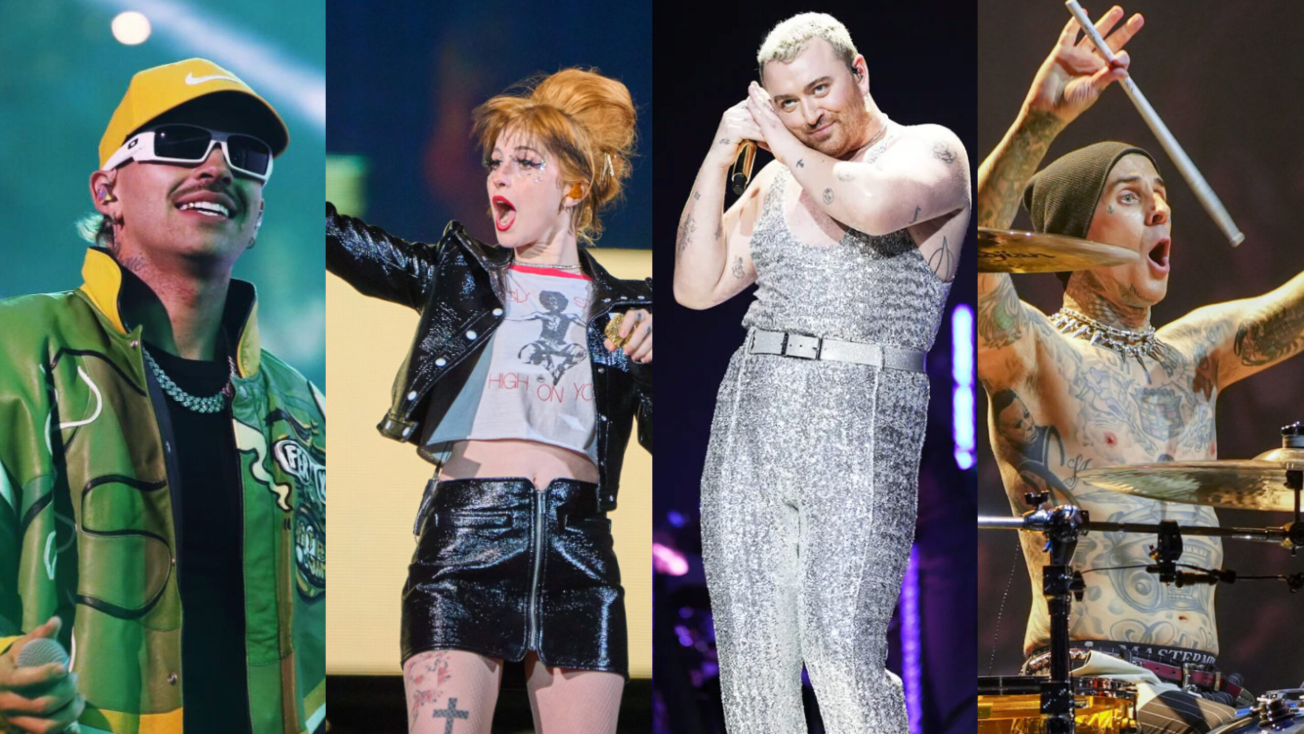 Un Mundo Distinto: Conoce el line-up de la edición 2024 del Festival ...