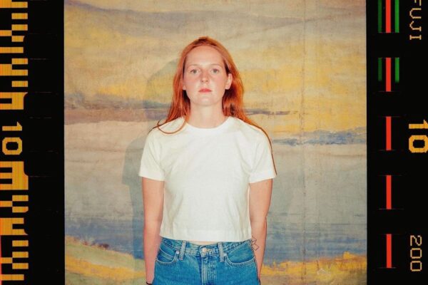 Charlie Houston estrena su segundo EP "Bad Posture" [RESEÑA] - Mr Indie