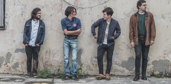 El Shirota estrena su nuevo sencillo "Influyente" - Mr Indie