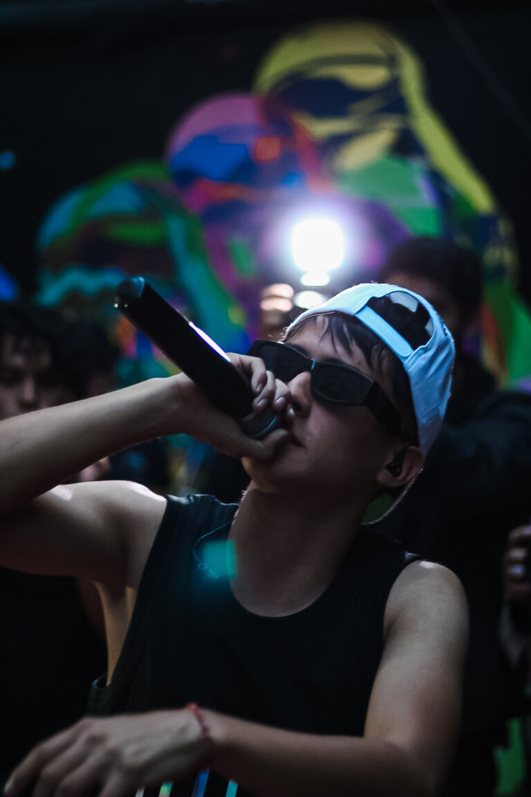 MITCHELL: El mexa que está rompiendo, Yng Lvcas lanza su EP “Puerqueo ...