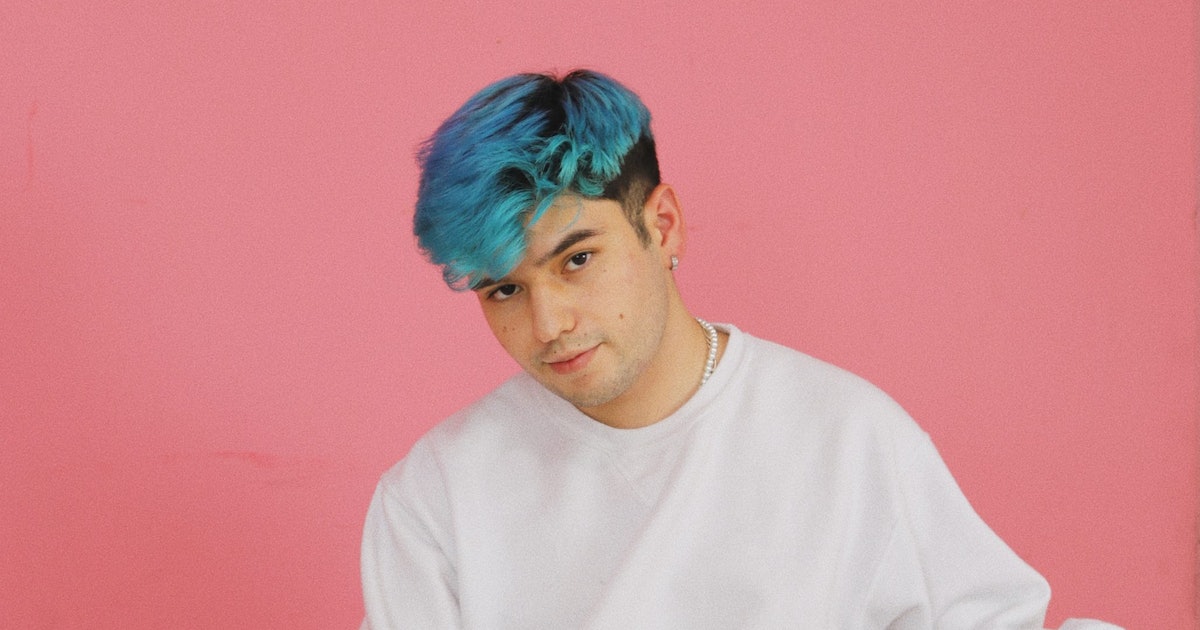 A-Wall estrena su disco “Autopilot” - Mr Indie