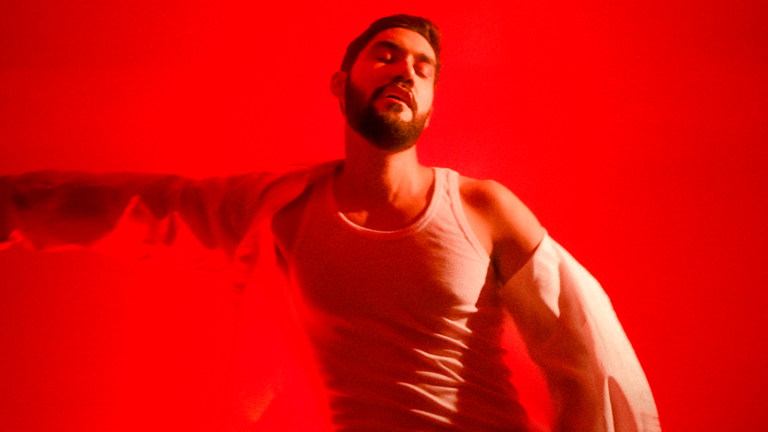 Pablo osorio nos muestra su "Delirio" [Entrevista] - Mr Indie