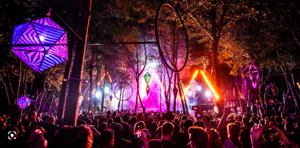 Day Zero revela el line up para su edición 2024 - Mr Indie