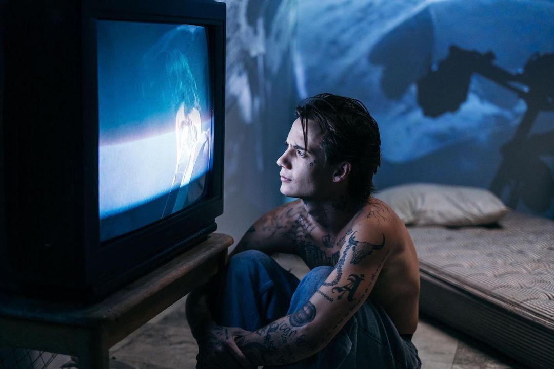 JXDN regresa a la Ciudad de México al Pabellón Oeste - Mr Indie