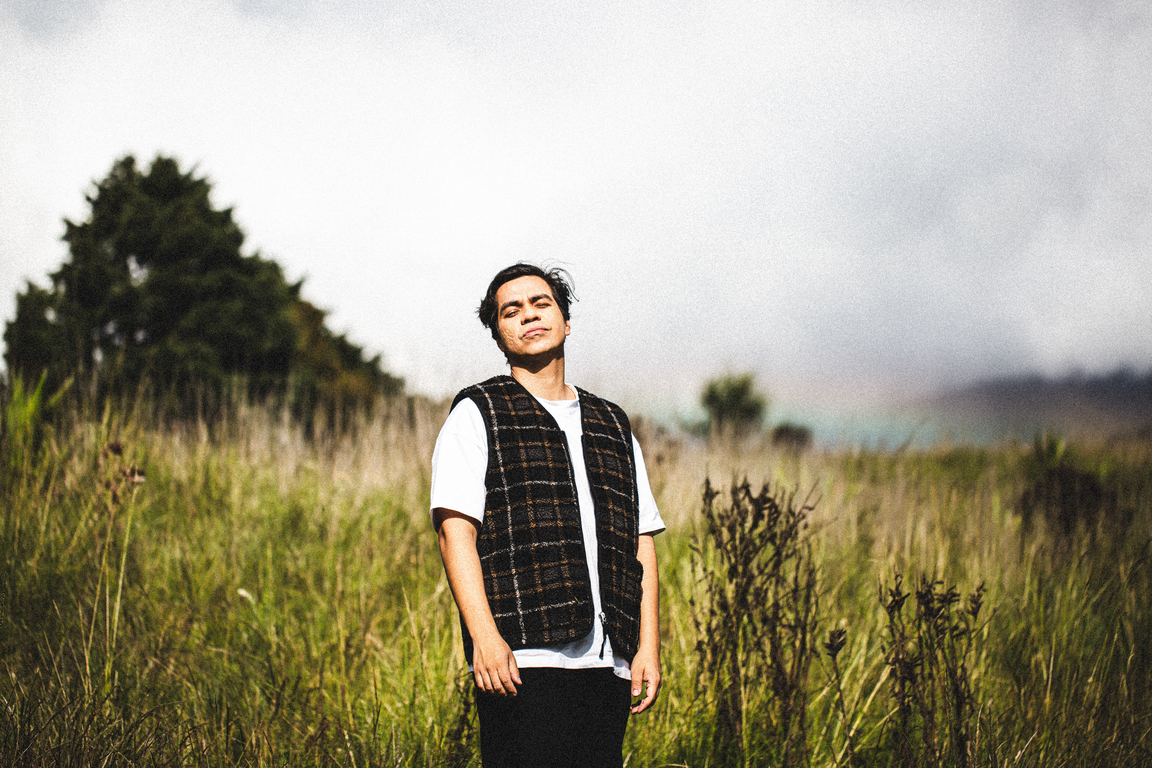 Kimbalá estrena el video de "Delirio" - Mr Indie