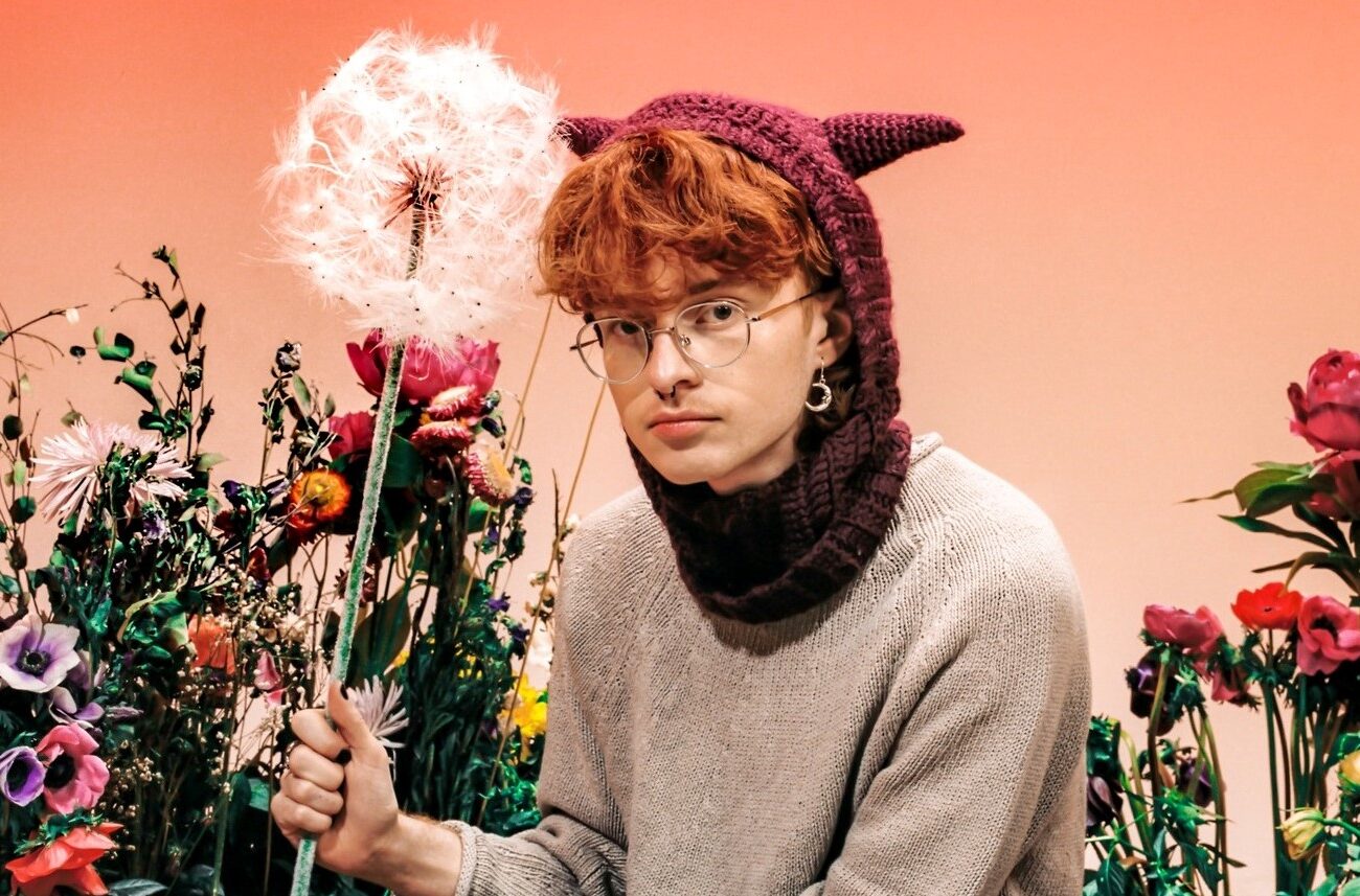 Cavetown llega por primera vez a México con un show en el Auditorio BB ...