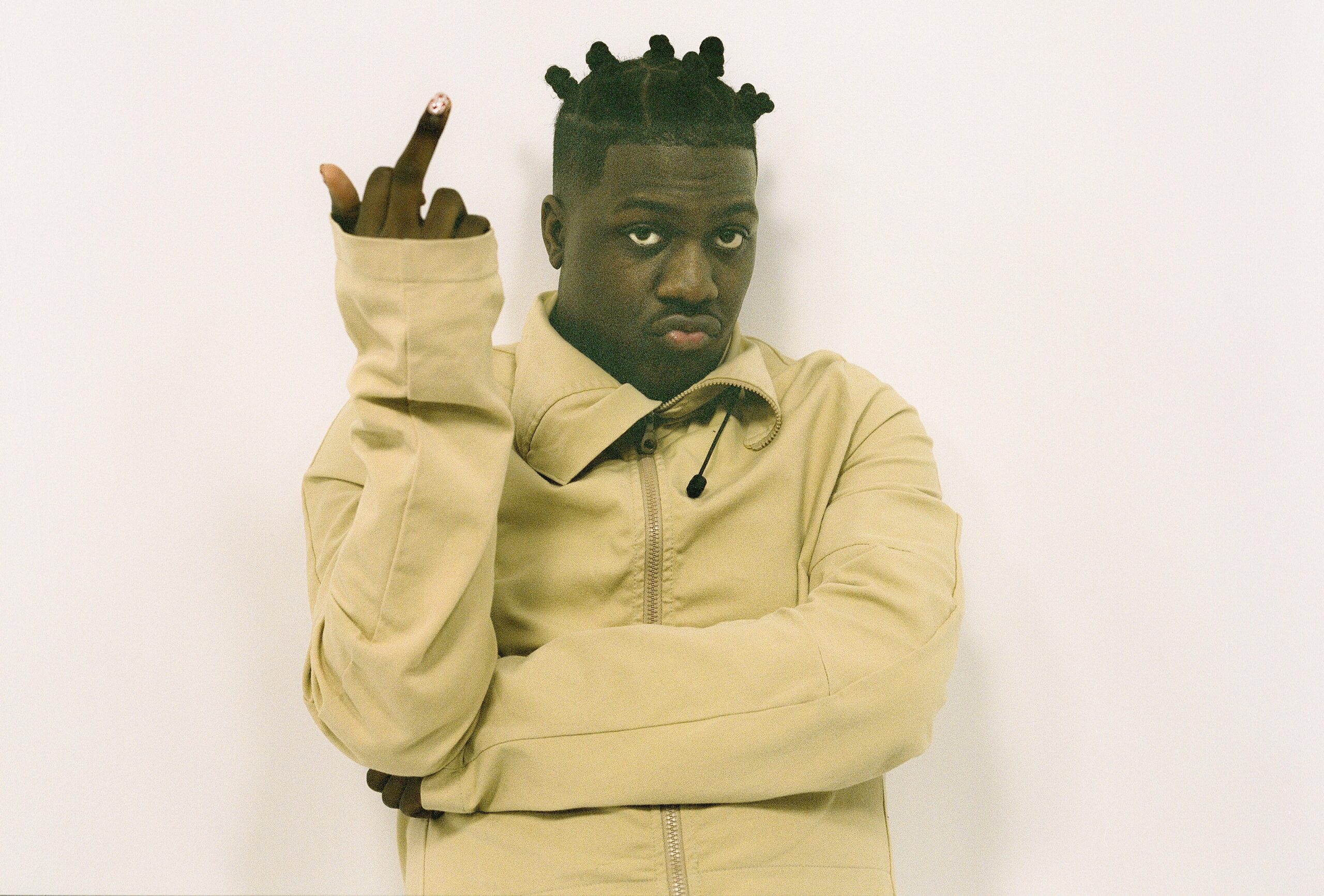 Lil Yachty presenta una nueva era en "Let's Start Here" [Reseña] - Mr Indie