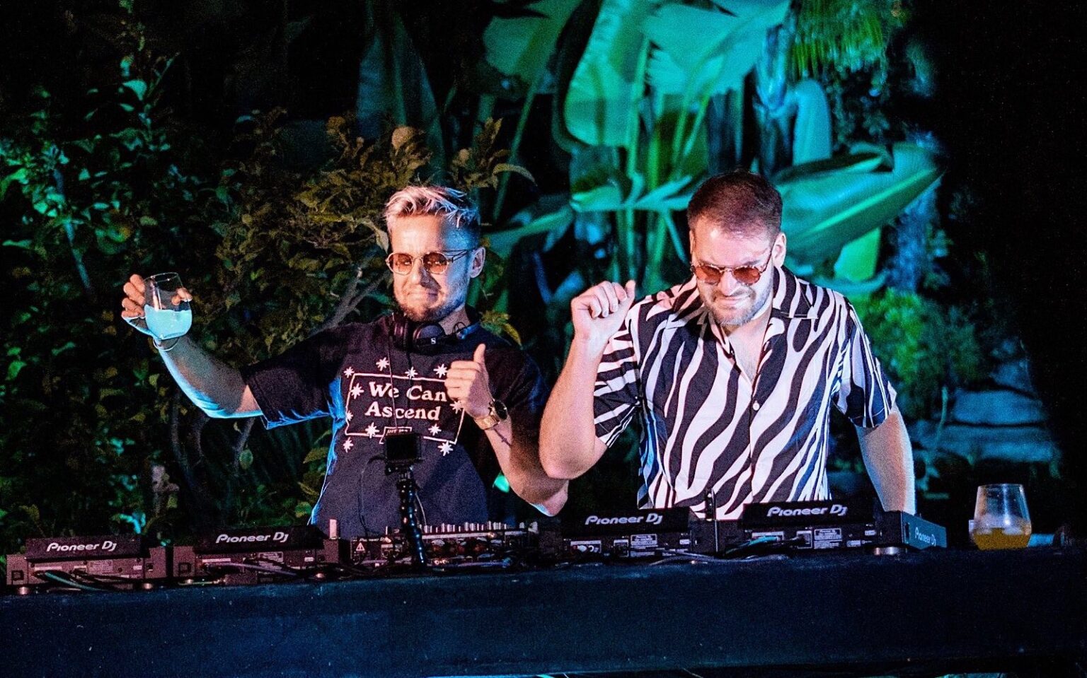 SIDEPIECE llega a EDC México 2023 - Mr Indie