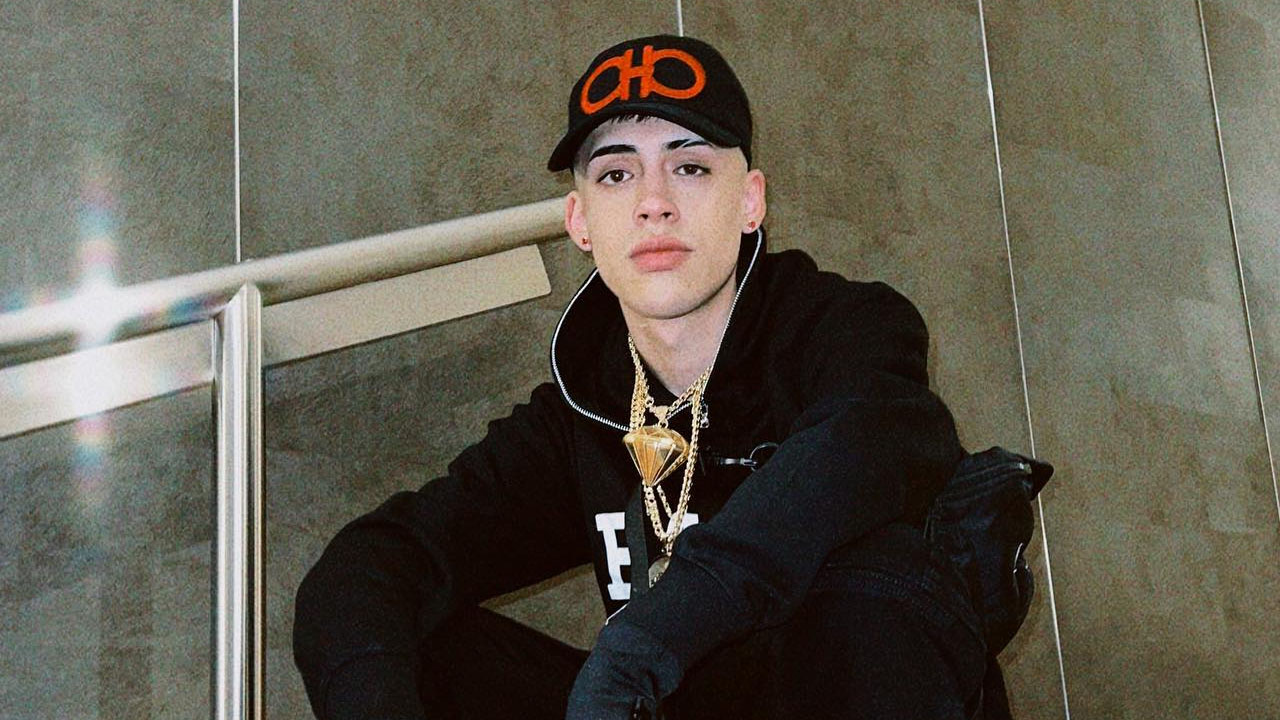 Cris MJ se prepara para una nueva etapa en su carrera: Entrevista - Mr ...