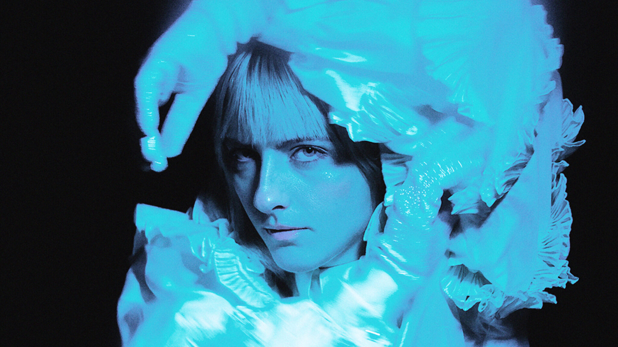 Laurence-Anne estrena la canción "Politesse" de su próximo álbum ...