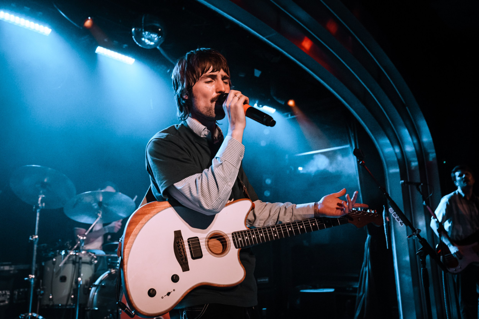 Will Joseph Cook traerá su Lo-Fi Style al Tecate Pal Norte - Mr Indie