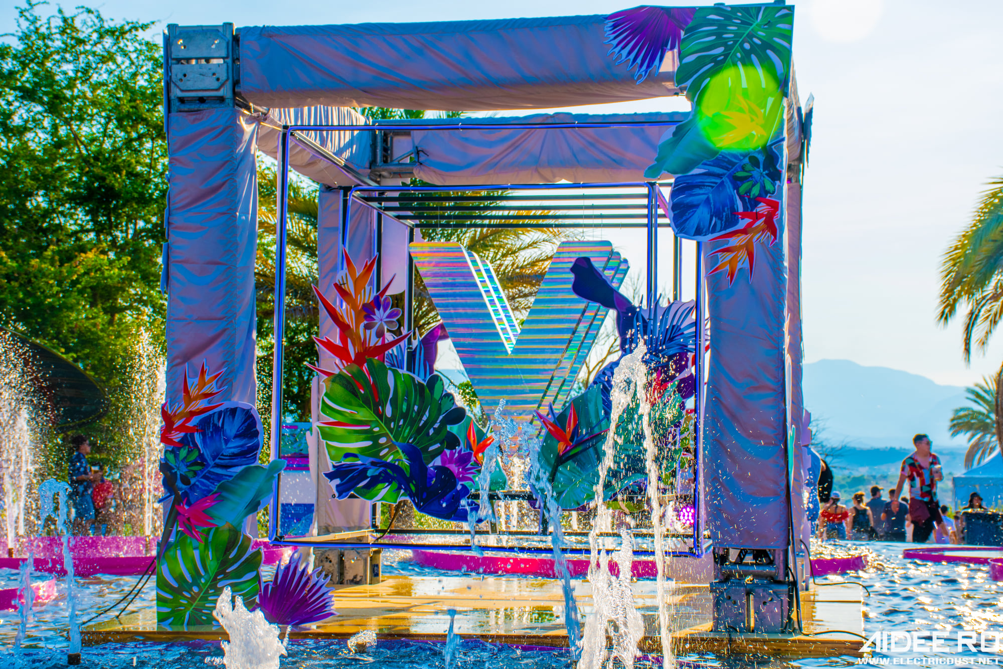 Guía para disfrutar al máximo de Vaivén - Mr Indie