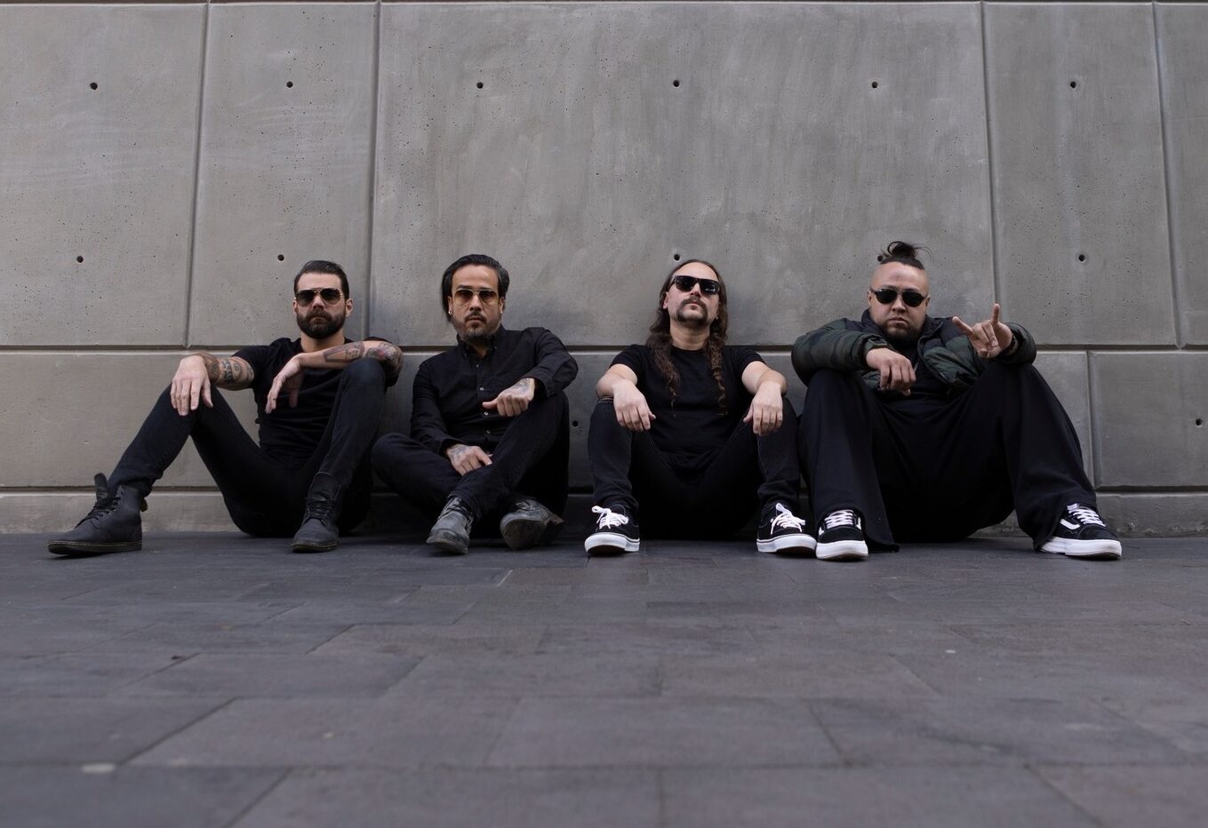 S7N lanza su nuevo sencillo "Circus" - Mr Indie