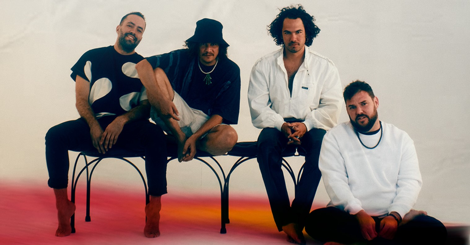 Porter conquistará el Palacio de los Deportes en septiembre - Mr Indie