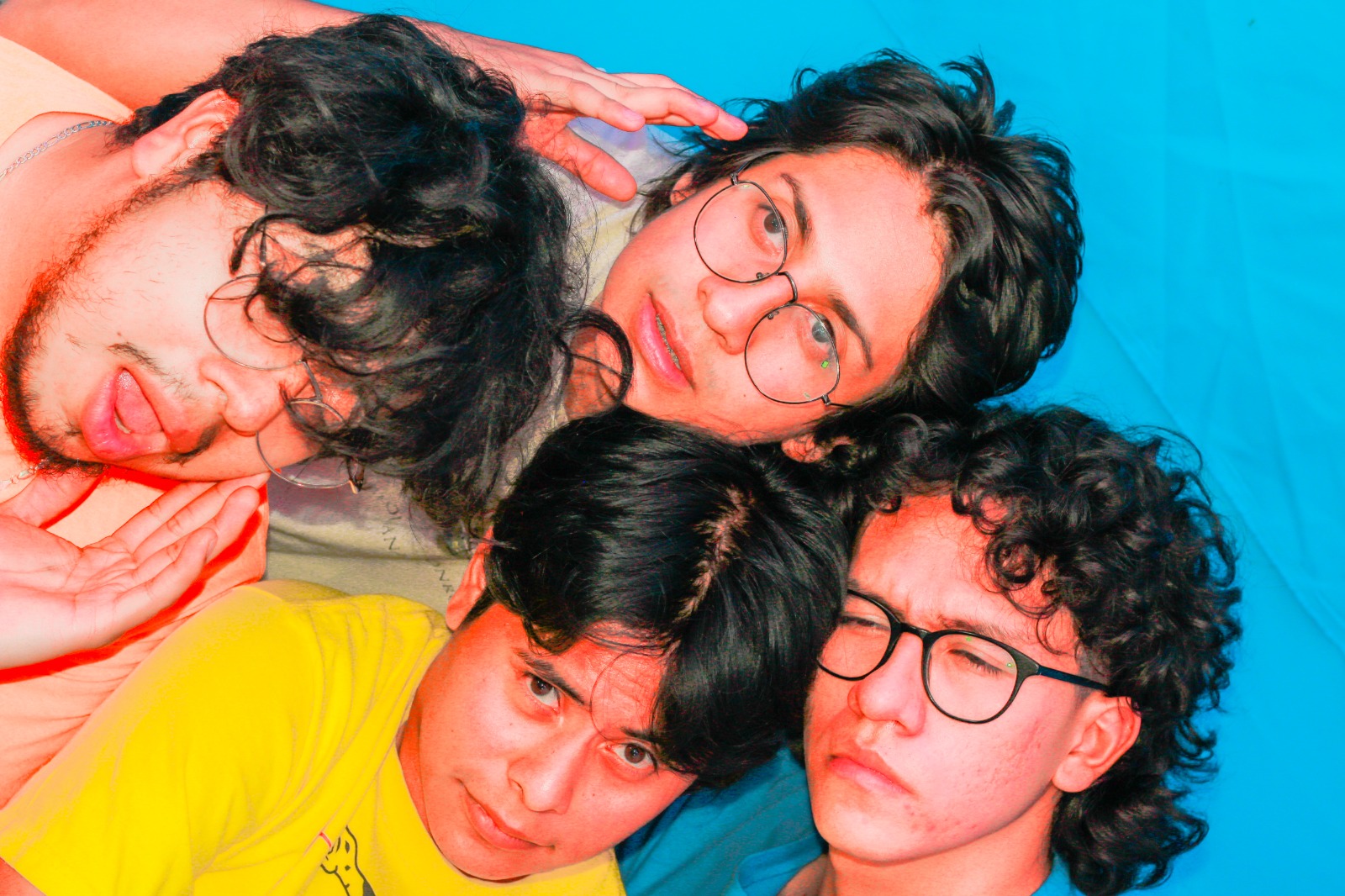 Entre sueños y realidades, Azul Viena lanza su nuevo EP - Mr Indie