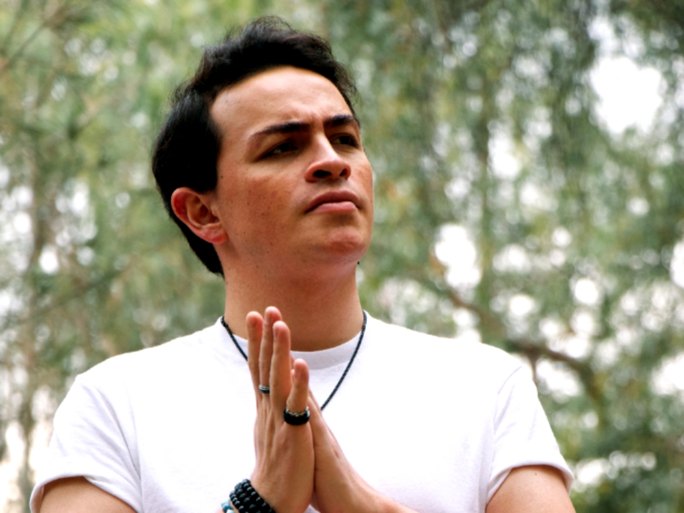 “Dötevi” la nueva canción de Luuke - Mr Indie