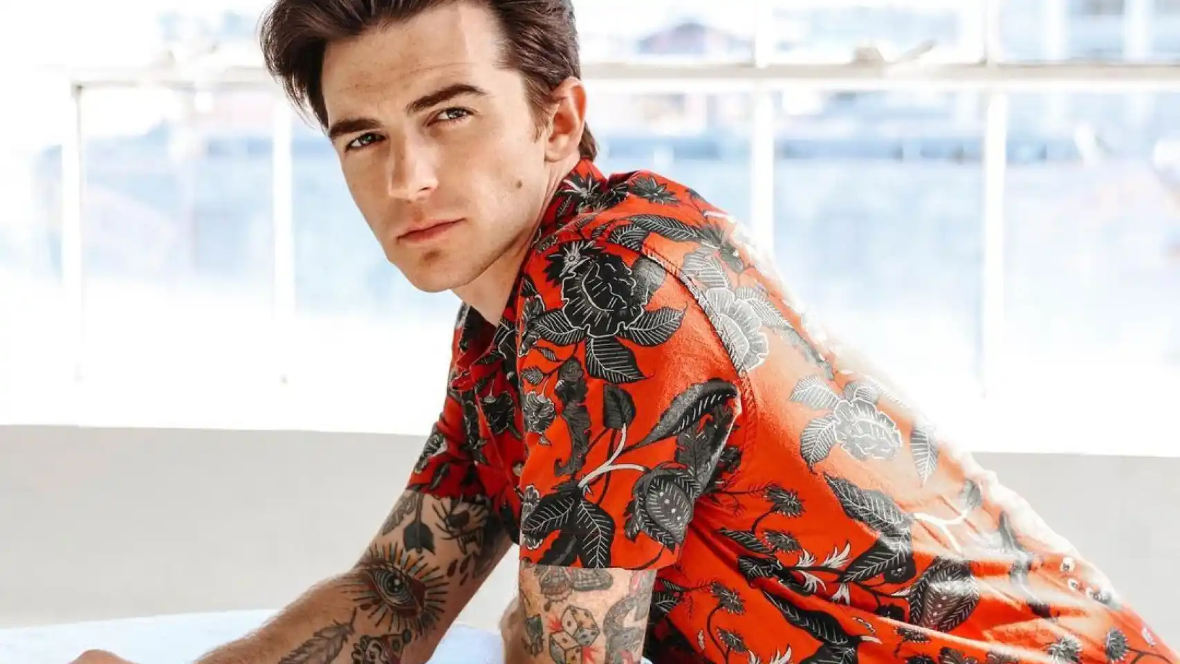 Drake Bell regresa a CDMX con un show en el Auditorio BB - Mr Indie
