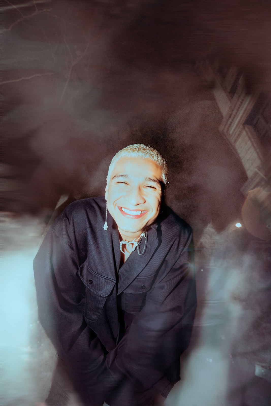 Ben Carrillo estrena su nuevo EP “Broken Heart Anthems” - Mr Indie