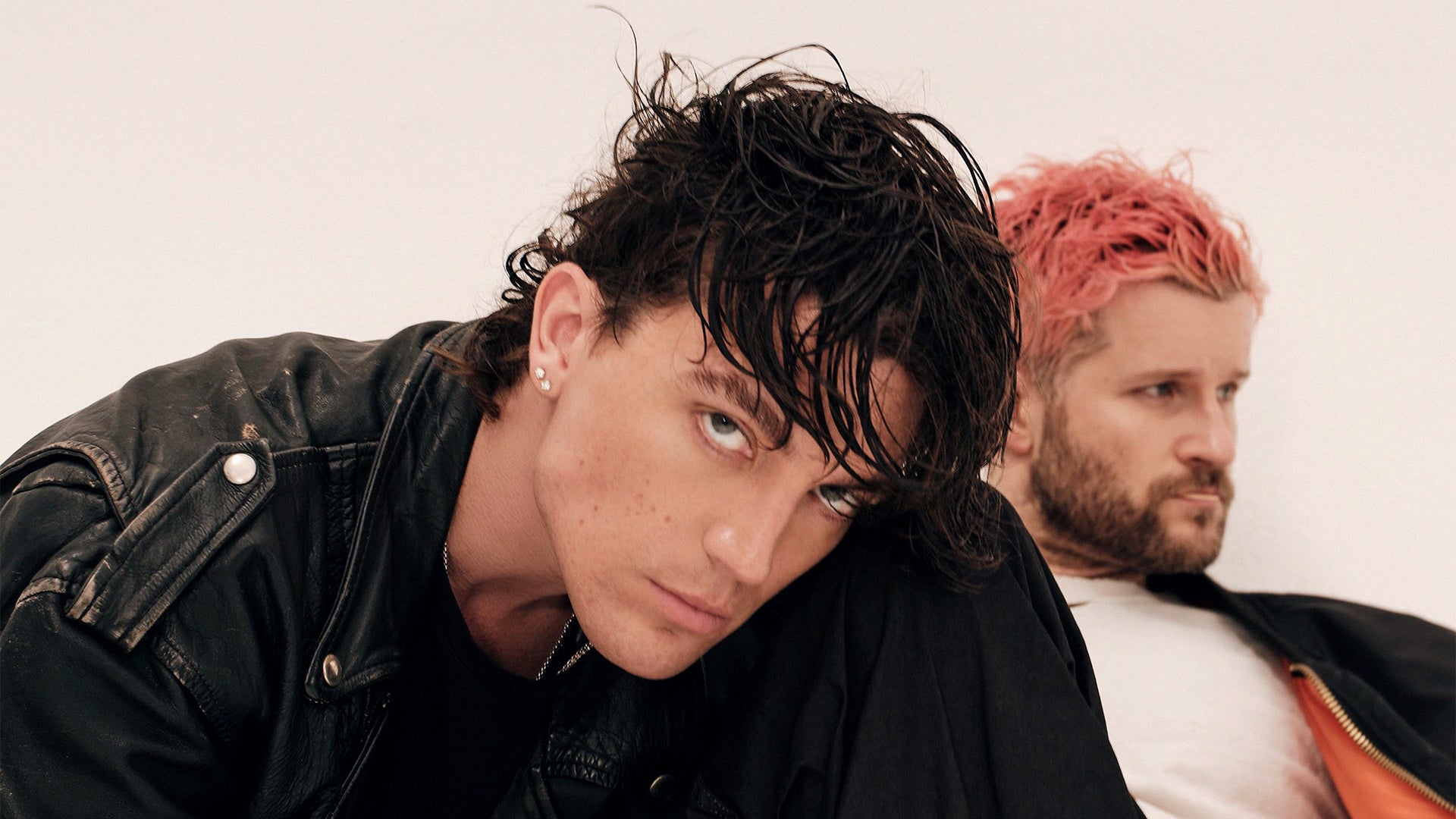 LANY está de regreso con “Love at First Fight" - Mr Indie