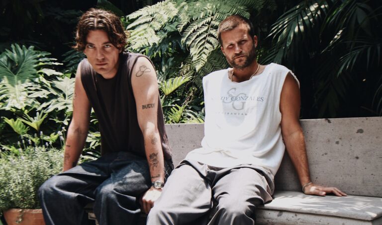 LANY presenta su sencillo "Alonica" - Mr Indie