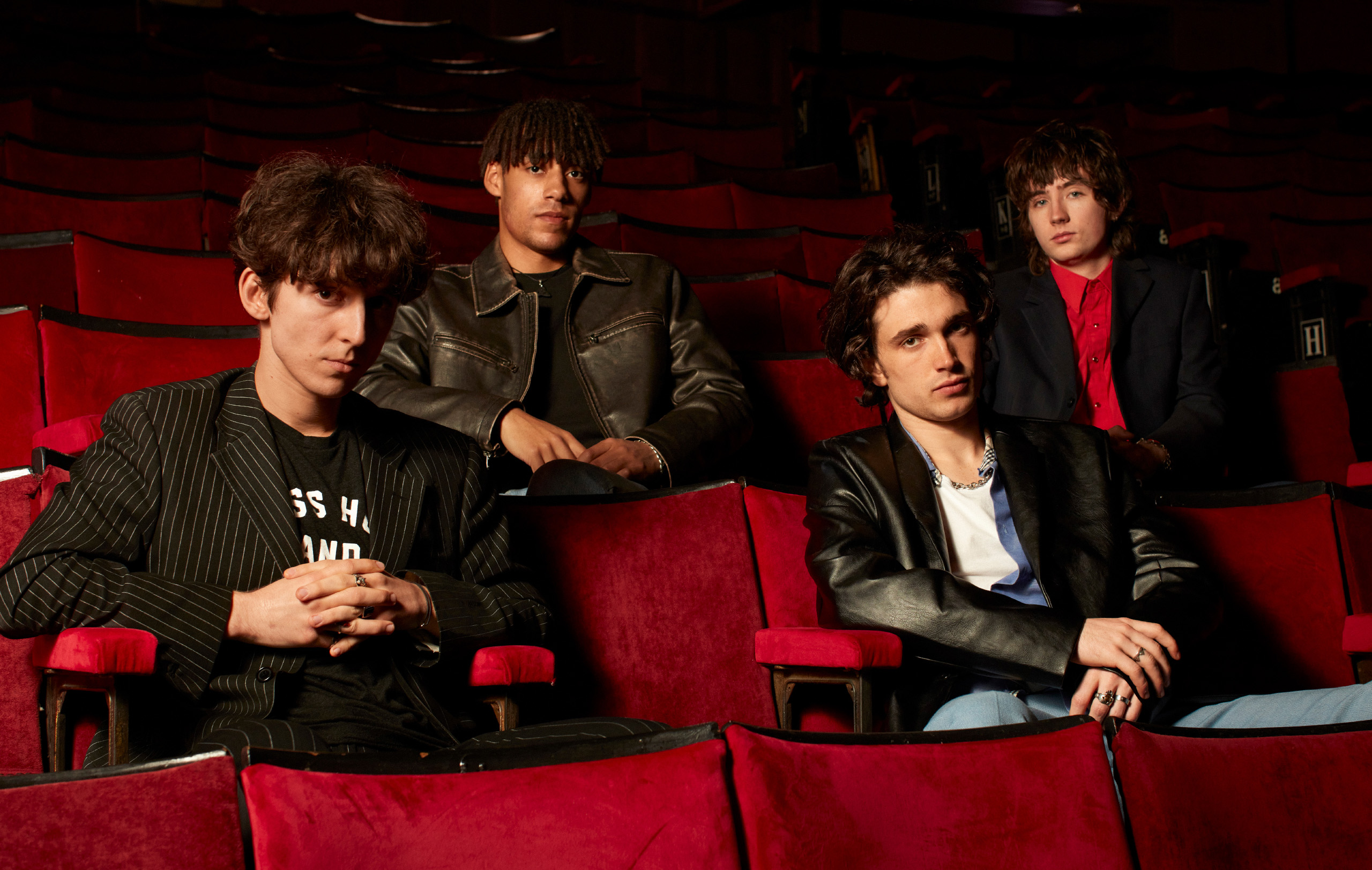 Inhaler se presentará en solitario por primera vez en México - Mr Indie