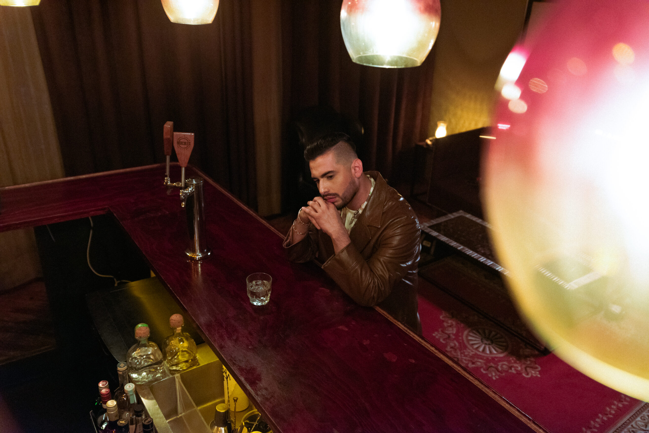 Edwin Music presenta una nueva etapa en la música con el Rock & Roll ...