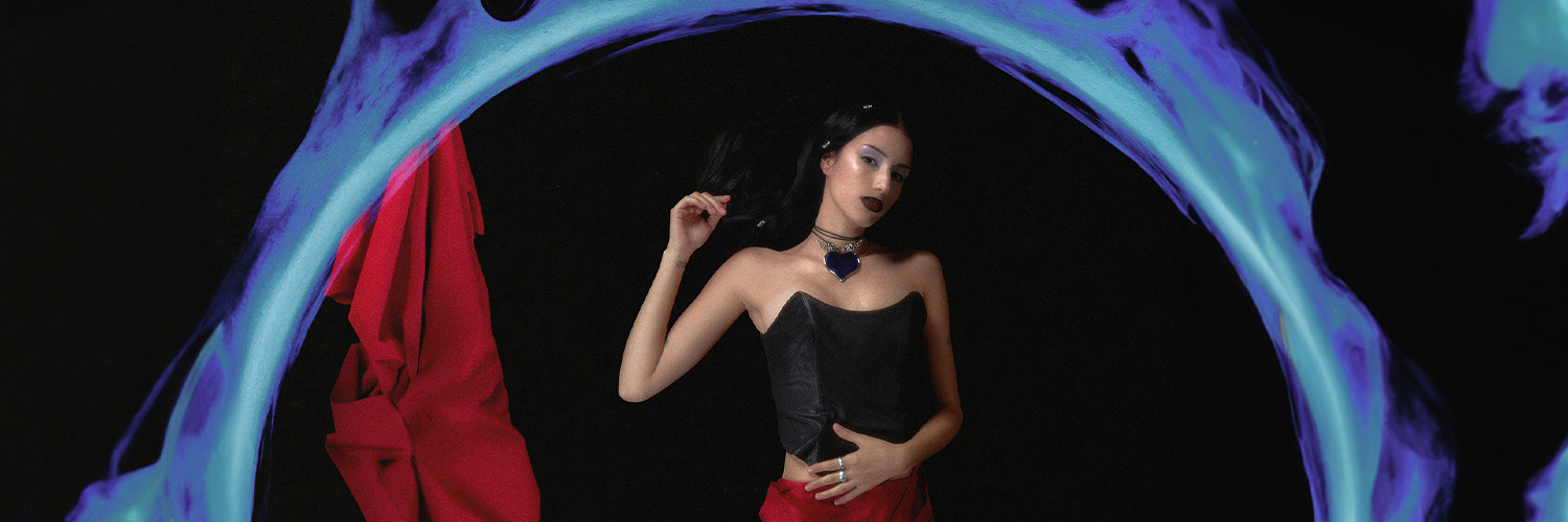 Loyal Lobos nos presenta su EP "LOBA Vol.I" - Mr Indie