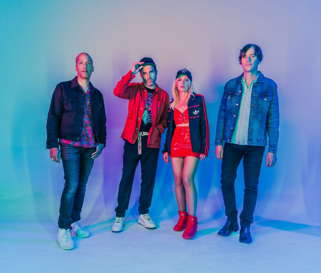 Metric estena su esperado "Formentera II" - Mr Indie