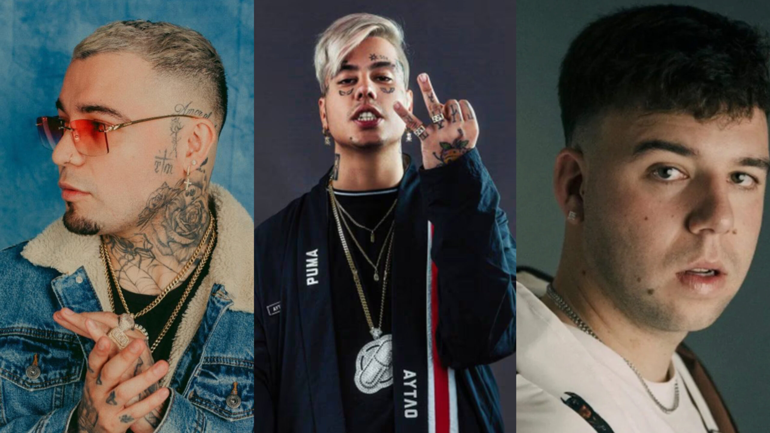 3 imperdibles en el coca-cola flow fest 2023 - Mr Indie