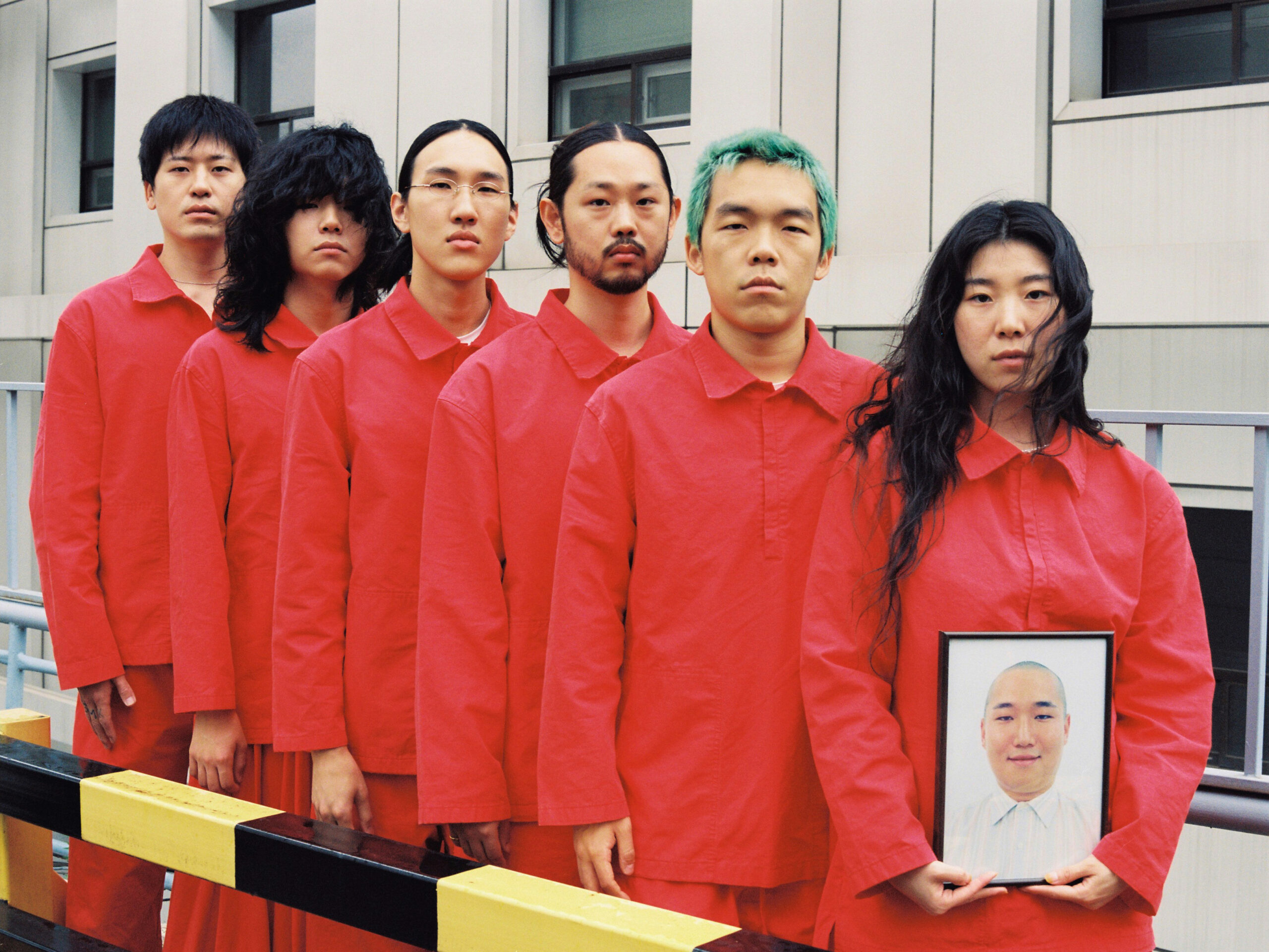 Detrás del nuevo fenómeno surcoreano, Balming Tiger [Entrevista] - Mr Indie