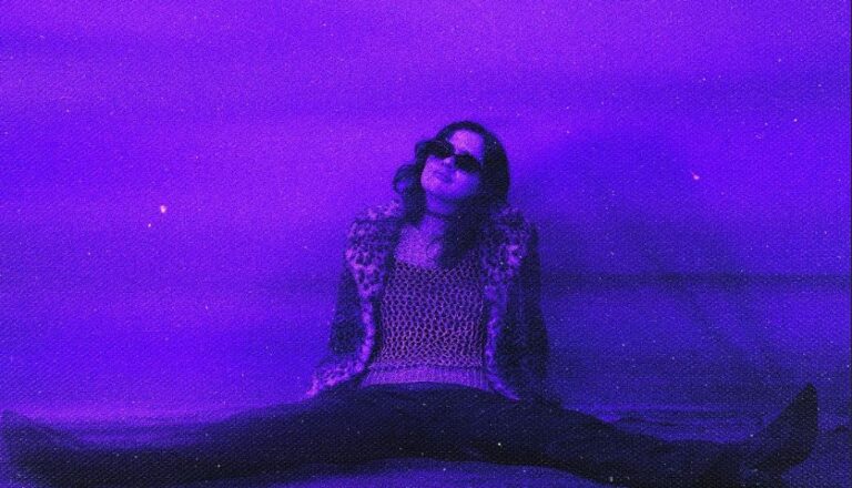 Neysa Blay prepara el lanzamiento de su álbum debut [Entrevista] - Mr Indie